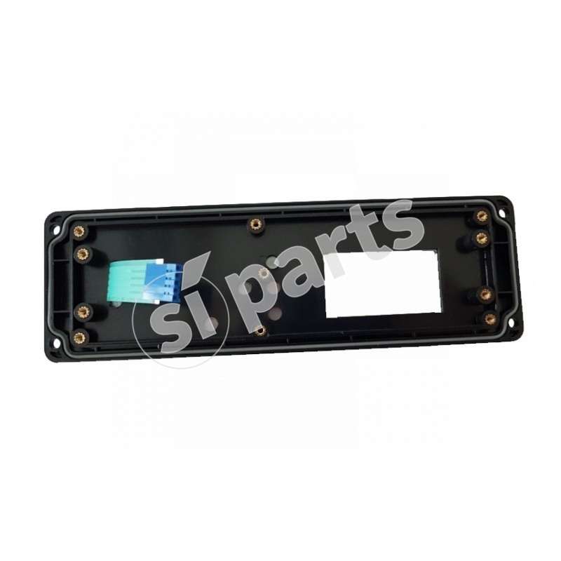 FRONT MASK SLIM DISPLAY 3B6