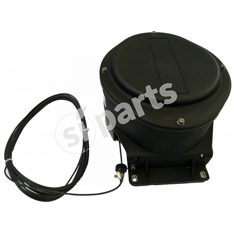 CABLE REEL 3B6 8(17) MT 2P2A