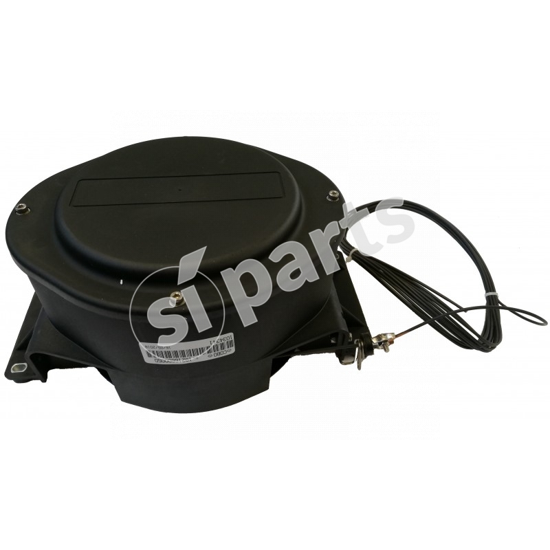 CABLE REEL 3B6 8(17) MT 2P2A