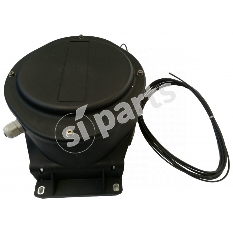 CABLE REEL 3B6 8(17) MT 2P2A