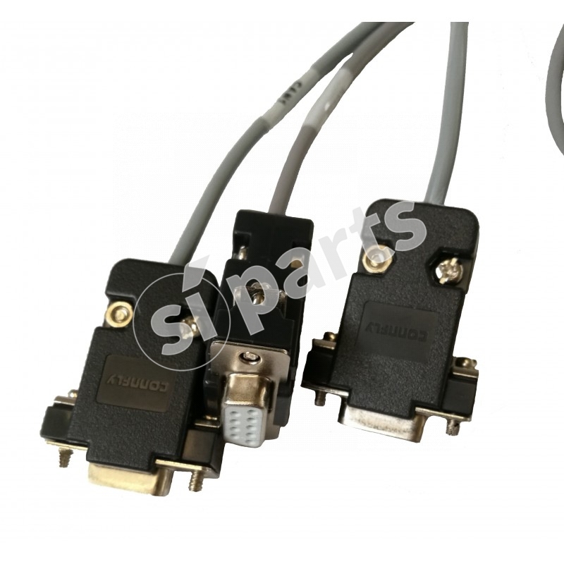 PRG SLIM CABLE RS232 CAN