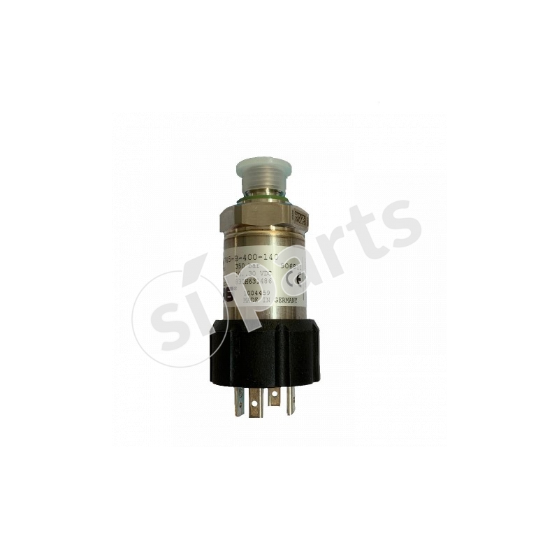 350 BAR PRESSURE TRANSDUCER 3B6