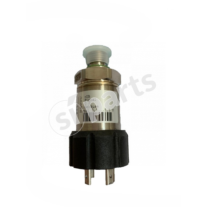 350 BAR PRESSURE TRANSDUCER 3B6