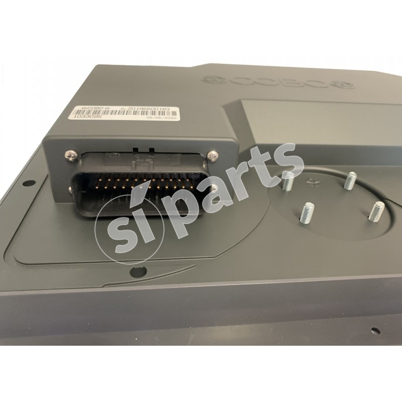 TERA12 GREY IN DASH IMX356