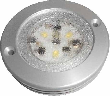 ROUND ROOF LAMPS