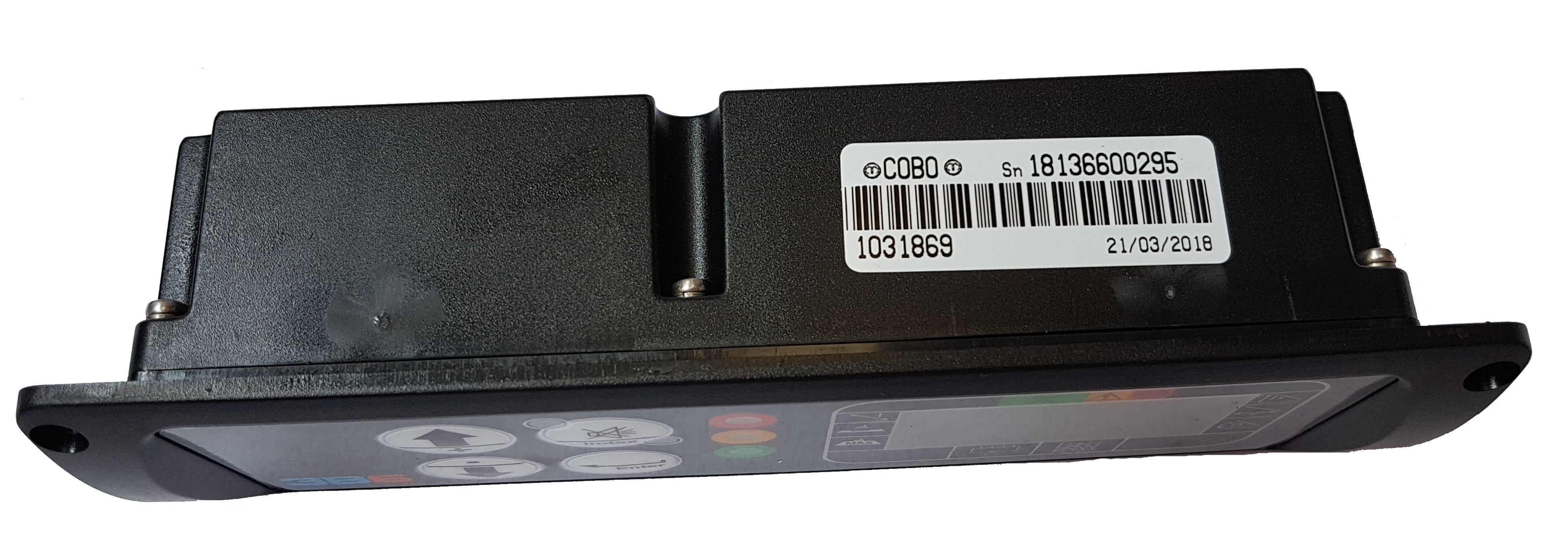 SLIM DISPLAY 3B6