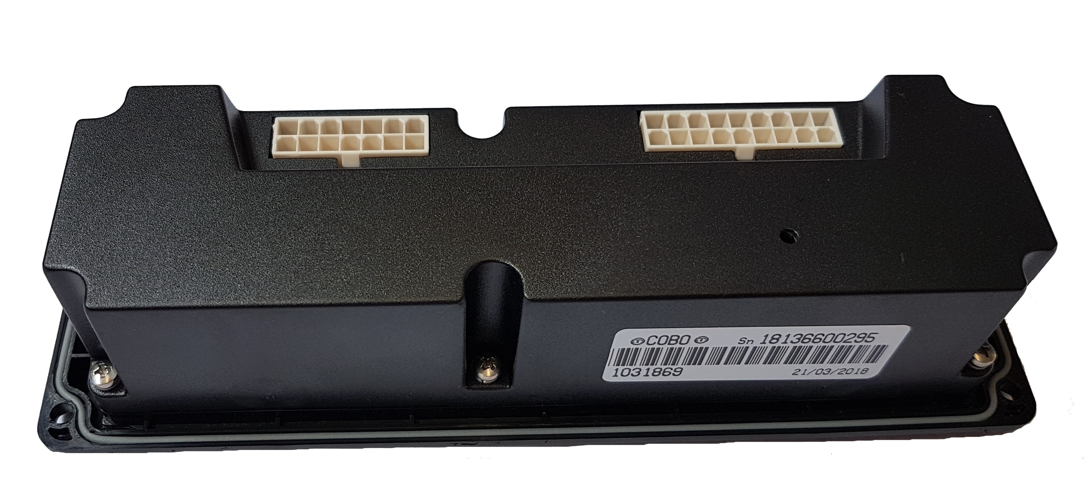 SLIM DISPLAY 3B6